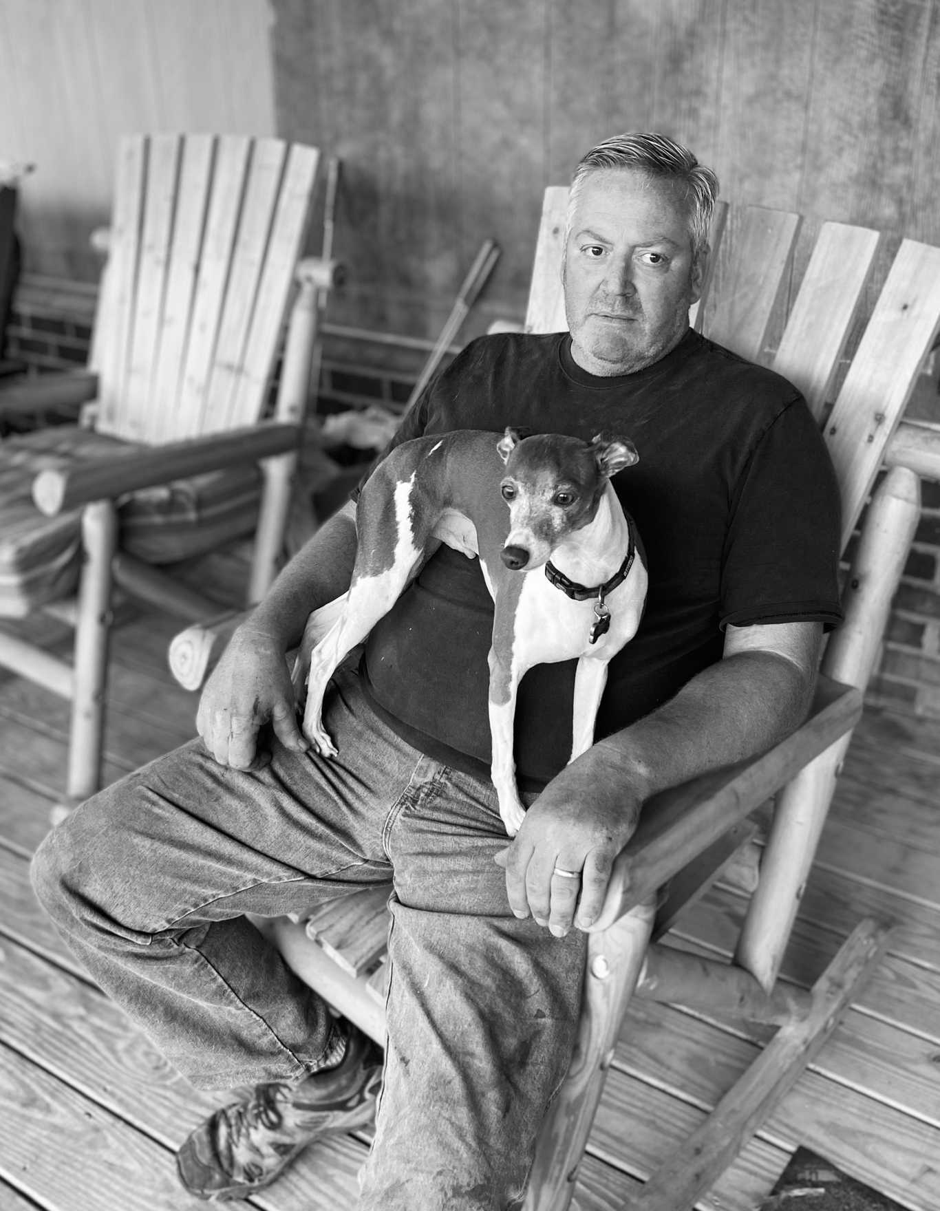 About Us | Alouf Custom Builders